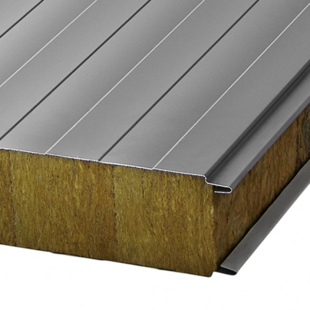 Sandwichelementer – Sandwichelementer.no