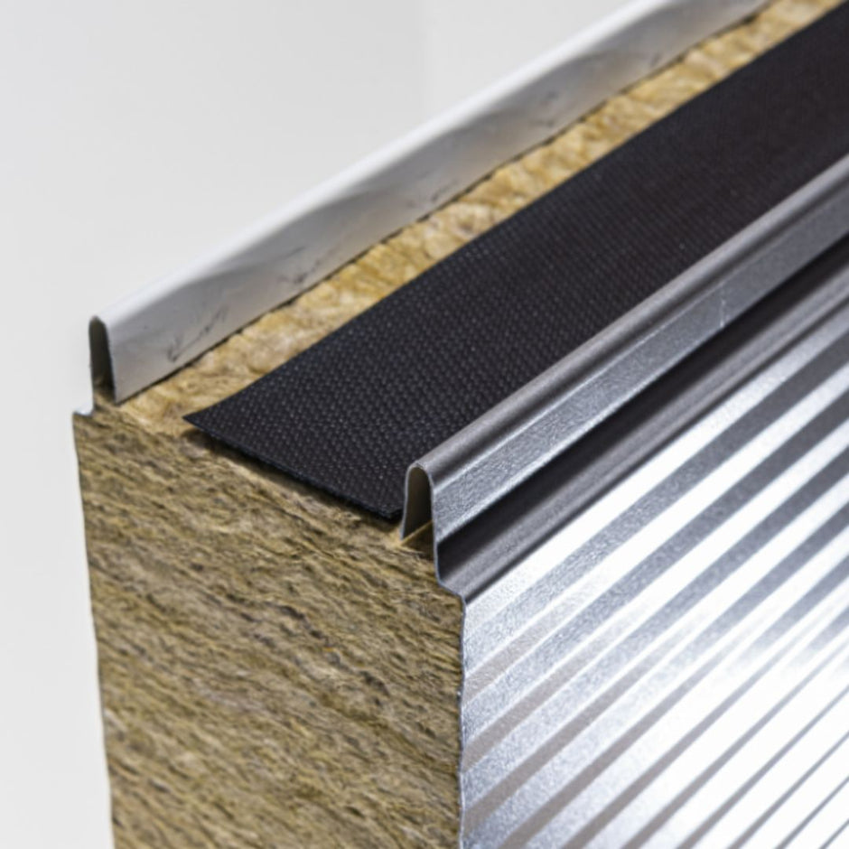 Sandwichelementer.no | Prefabrikkerte elementer rett fra fabrikk